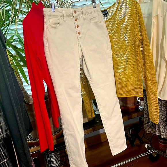 Universal Thread | Pants & Jumpsuits | Universal Thread Goods Co High ...